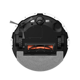 MOVA E20 Plus Robot Vacuum – MOVA-GLOBAL