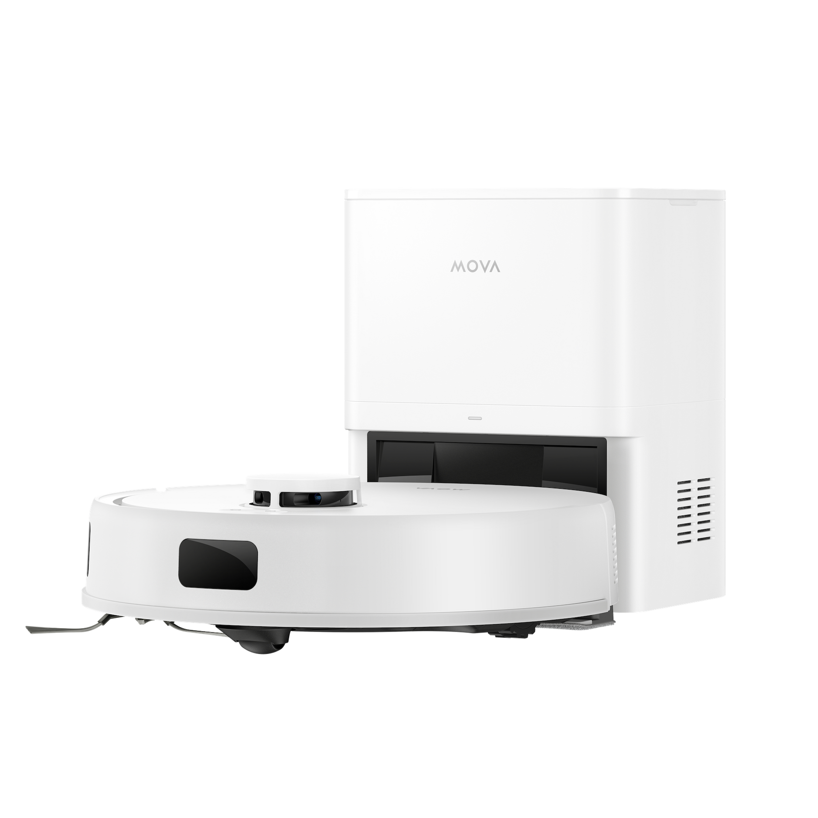 MOVA E20 Plus Robot Vacuum – MOVA-GLOBAL