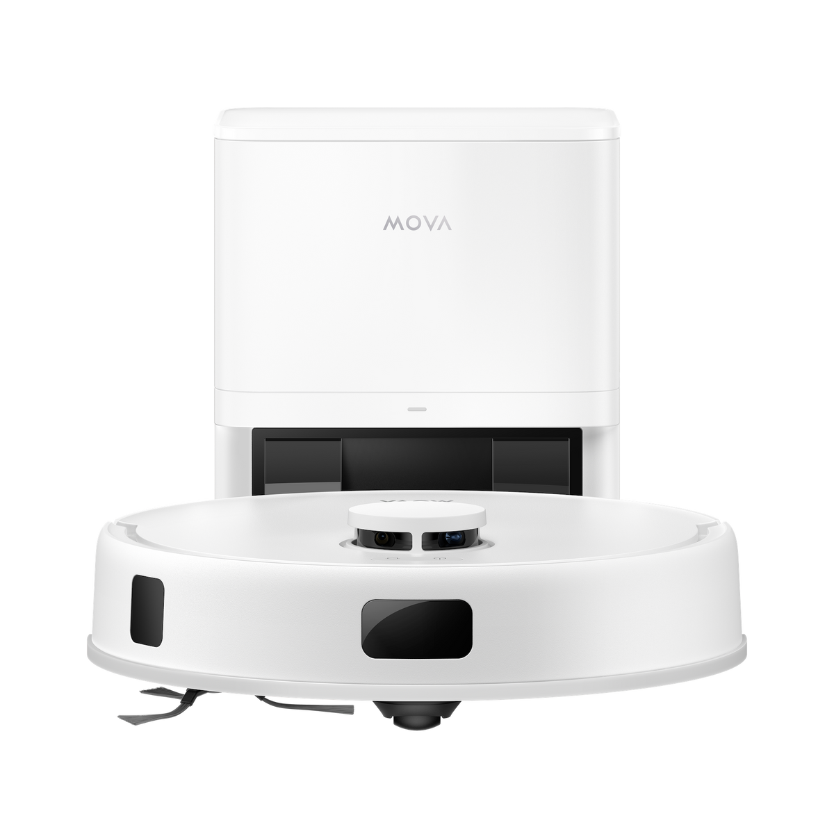 MOVA E20 Plus Robot Vacuum – MOVA-GLOBAL