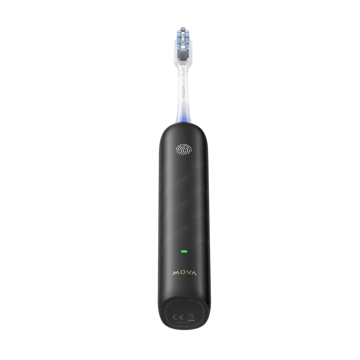 MOVA Fresh Pro Electric Toothbrush – MOVA-GLOBAL