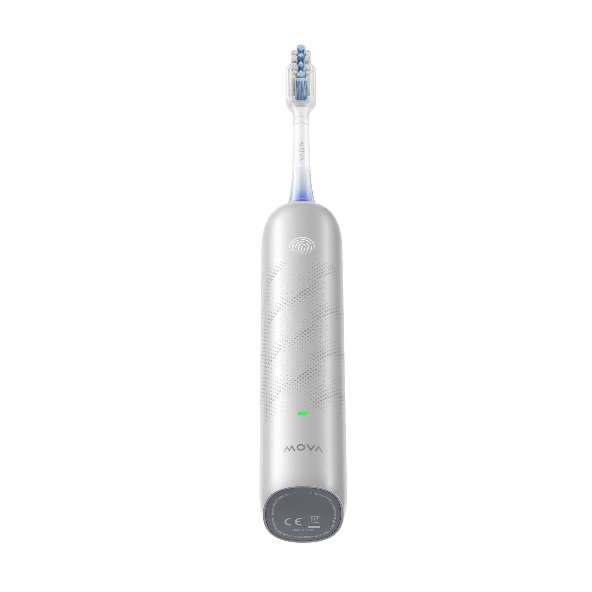 MOVA Fresh Pro Electric Toothbrush – MOVA-GLOBAL