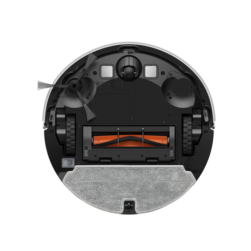 MOVA M1 Robot Vacuum – MOVA-GLOBAL