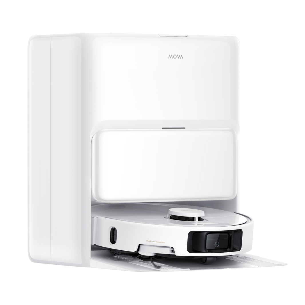 Robot Vacuum – MOVA-GLOBAL