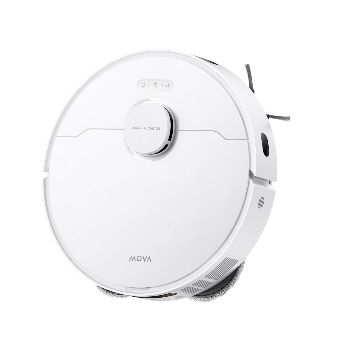MOVA E30 Ultra Robot Vacuum – MOVA-GLOBAL