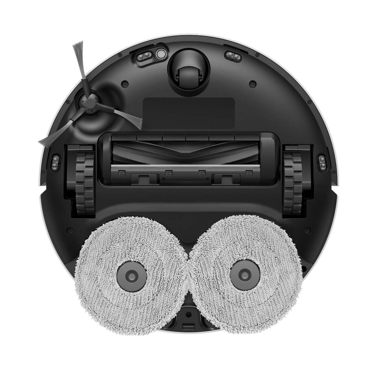 MOVA E30 Ultra Robot Vacuum – MOVA-GLOBAL