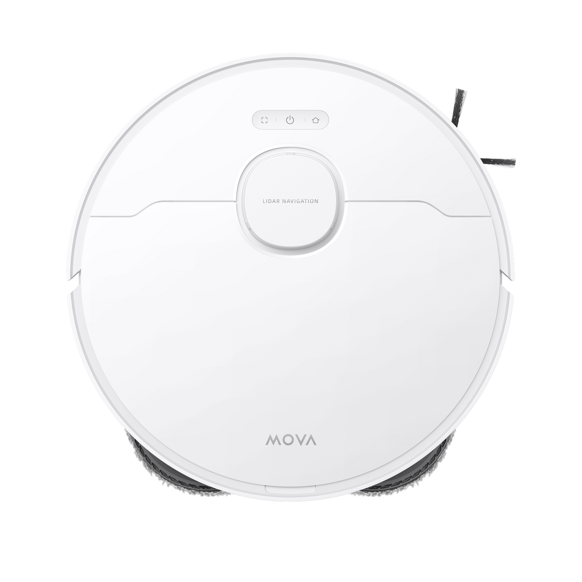 MOVA E30 Ultra Robot Vacuum – MOVA-GLOBAL