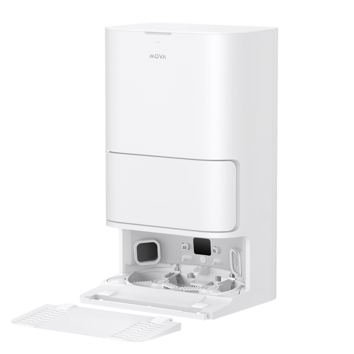 MOVA E30 Ultra Robot Vacuum – MOVA-GLOBAL