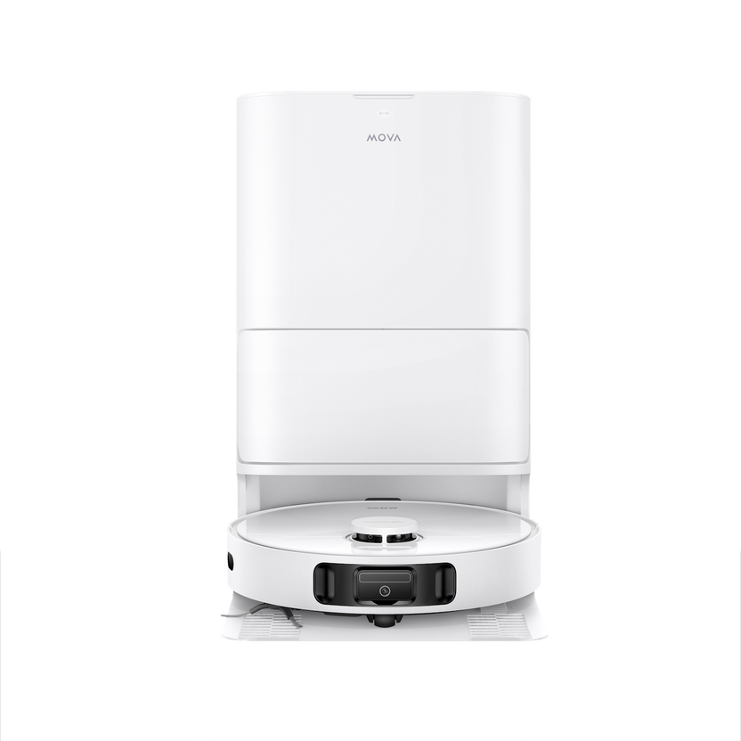 MOVA E30 Ultra Robot Vacuum – MOVA-GLOBAL