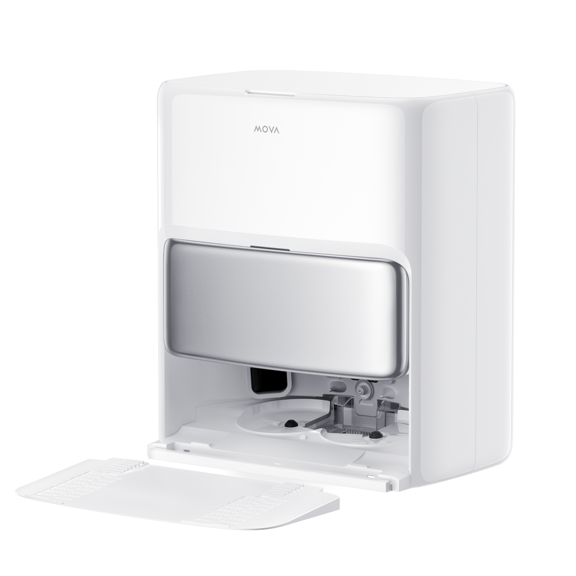 MOVA P50 Pro Ultra Robot Vacuum – MOVA-GLOBAL