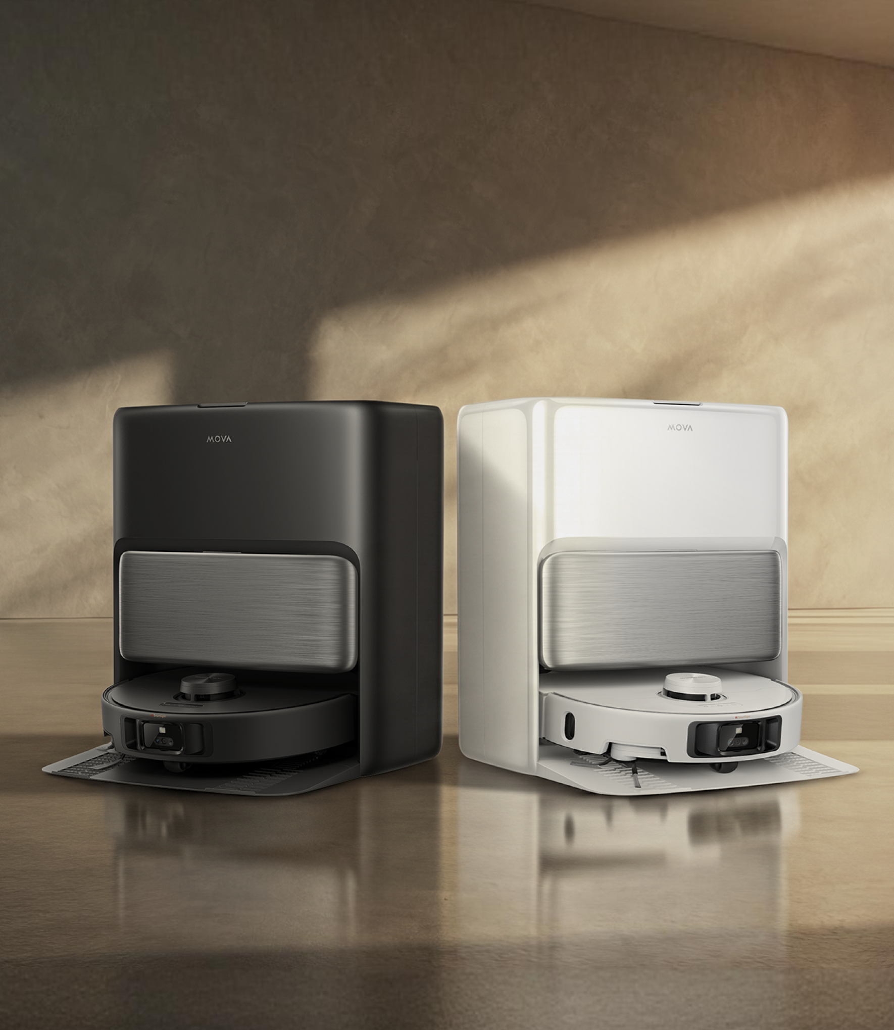 Robot Vacuum – MOVA-GLOBAL