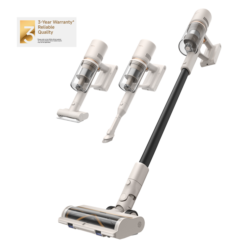 MOVA S1 Detect Cordless Stick Vacuum – MOVA-GLOBAL
