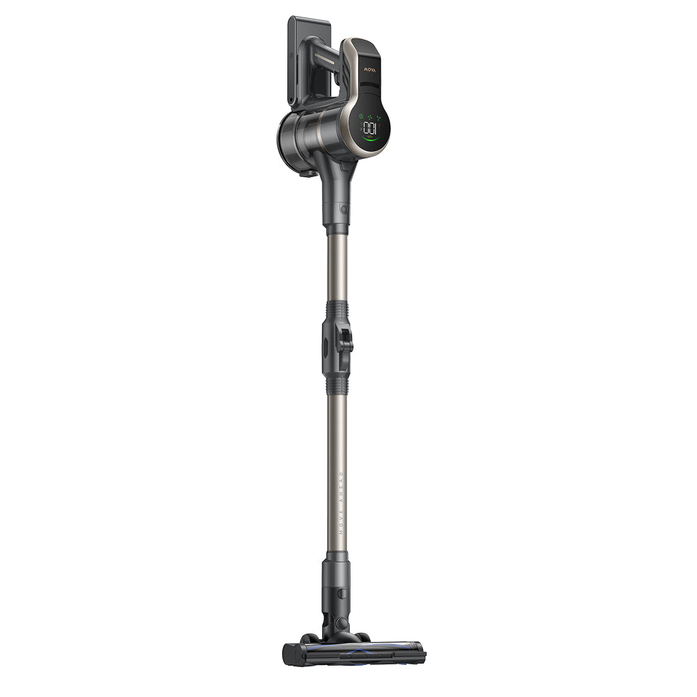 MOVA S2 Cordless Stick Vacuum – MOVA-GLOBAL