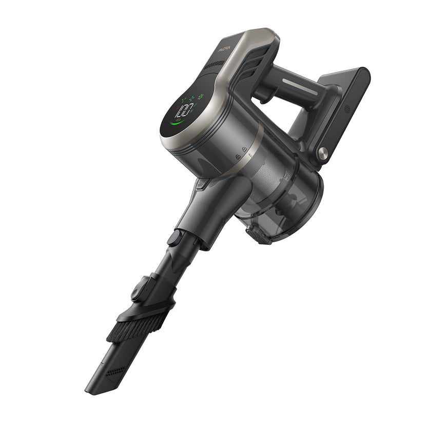 MOVA S2 Cordless Stick Vacuum – MOVA-GLOBAL