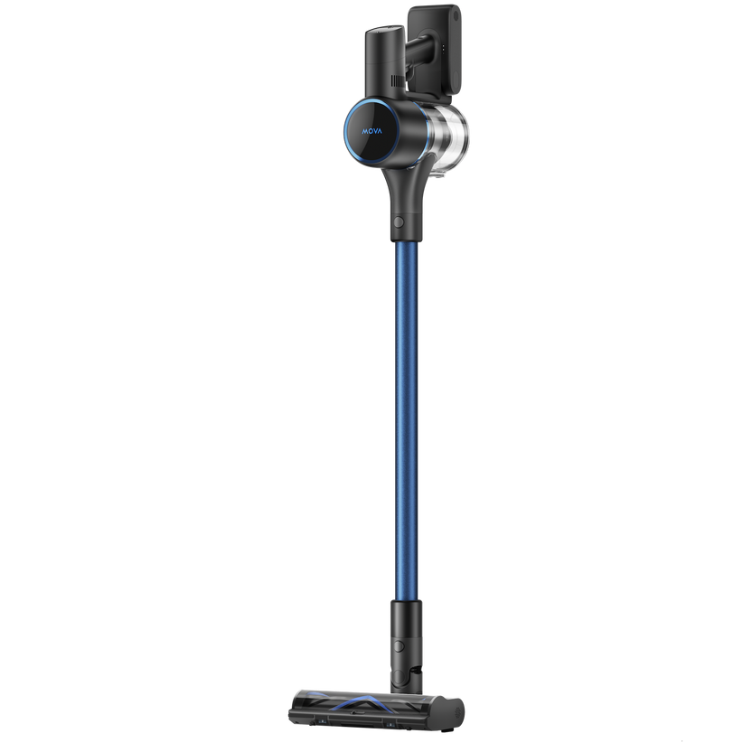 MOVA S4 Detect Cordless Stick Vacuum – MOVA-GLOBAL