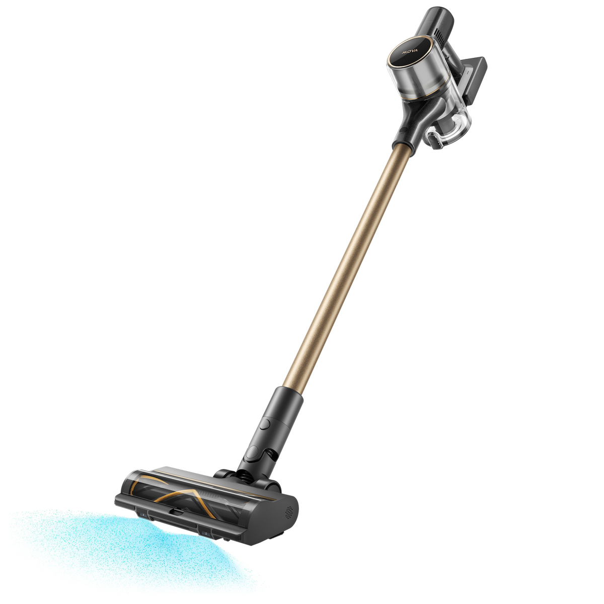 MOVA S5 Sense Cordless Stick Vacuum – MOVA-GLOBAL