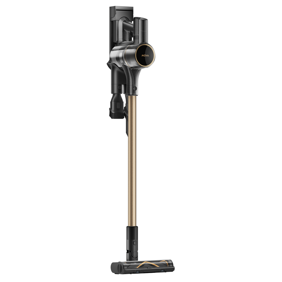 MOVA S5 Sense Cordless Stick Vacuum – MOVA-GLOBAL