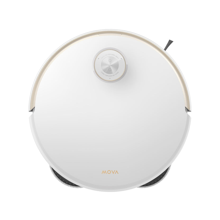 MOVA V50 Ultra Complete Robot Vacuum – MOVA-GLOBAL