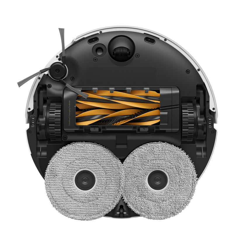 MOVA V50 Ultra Complete Robot Vacuum – MOVA-GLOBAL