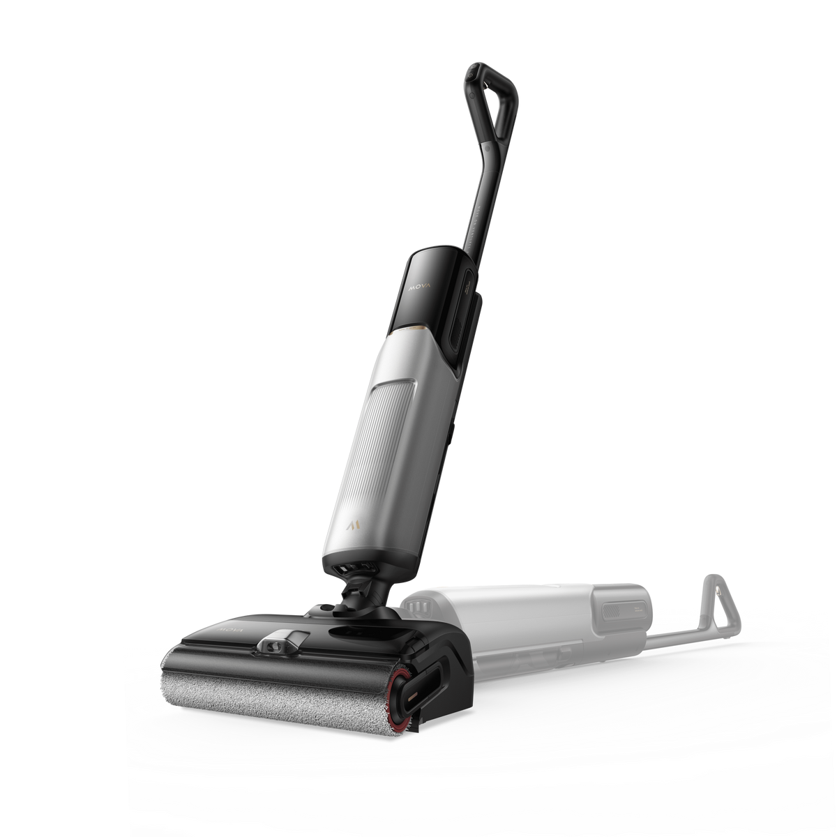 MOVA X4 Pro Wet and Dry Vacuum – MOVA-GLOBAL