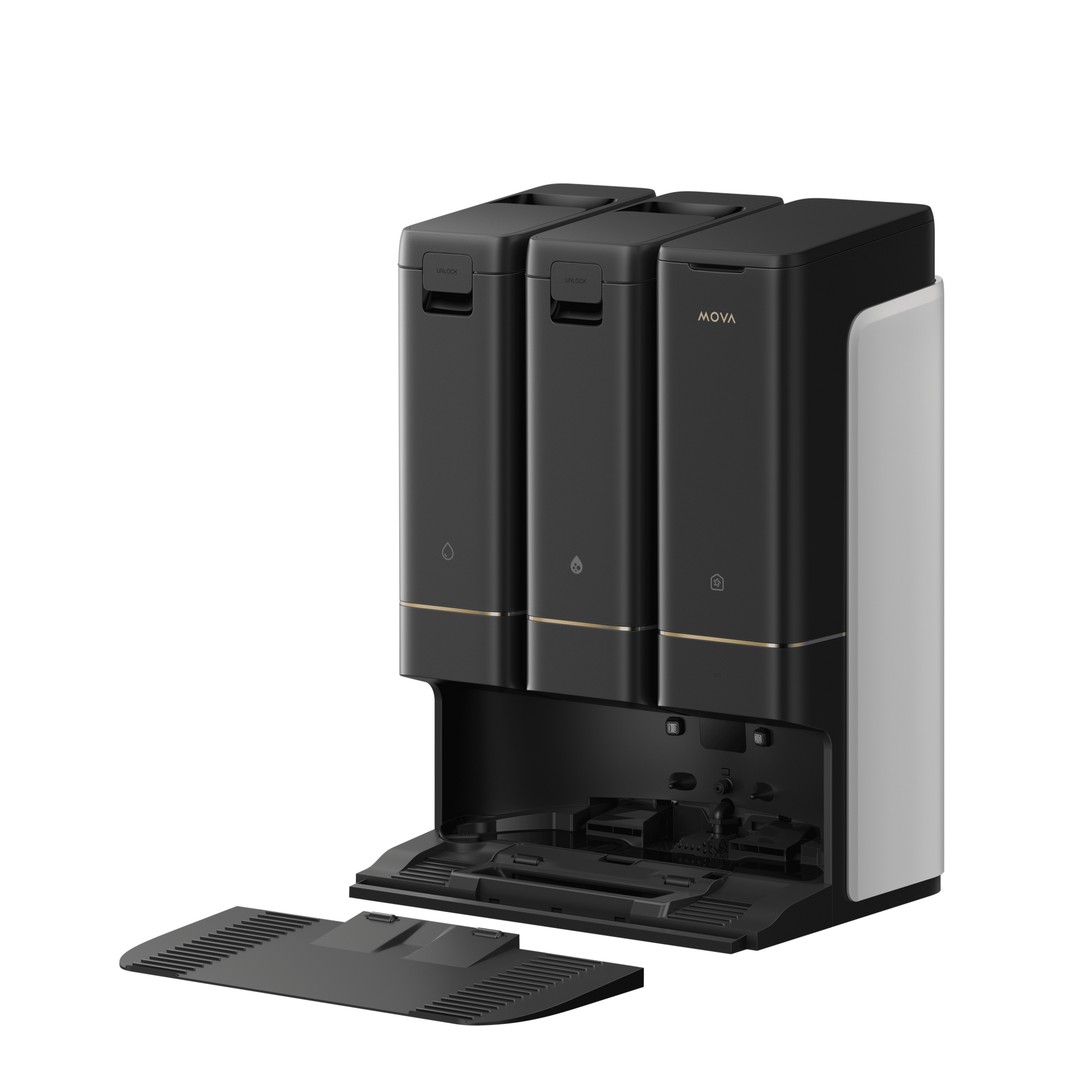 MOVA Z50 Ultra Robot Vacuum – MOVA-GLOBAL