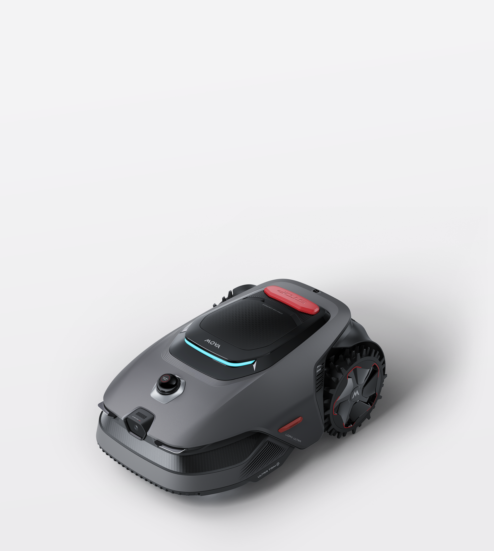 MOVA: Innovative Smart Living Solutions for a Better Life – MOVA-GLOBAL