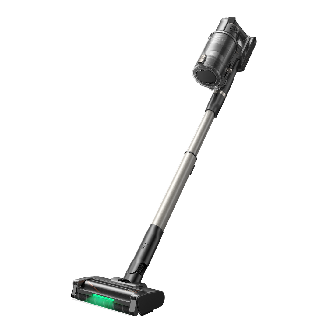 MOVA G70 Complete– Smart Cordless Vacuum with Robotic Arm | MOVA Global ...