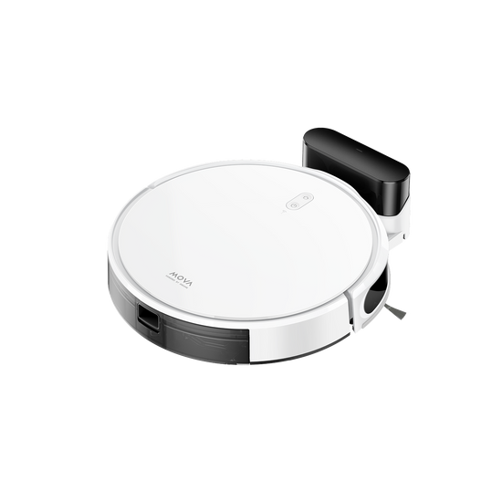 MOVA M1 Robot Vacuum – MOVA-GLOBAL