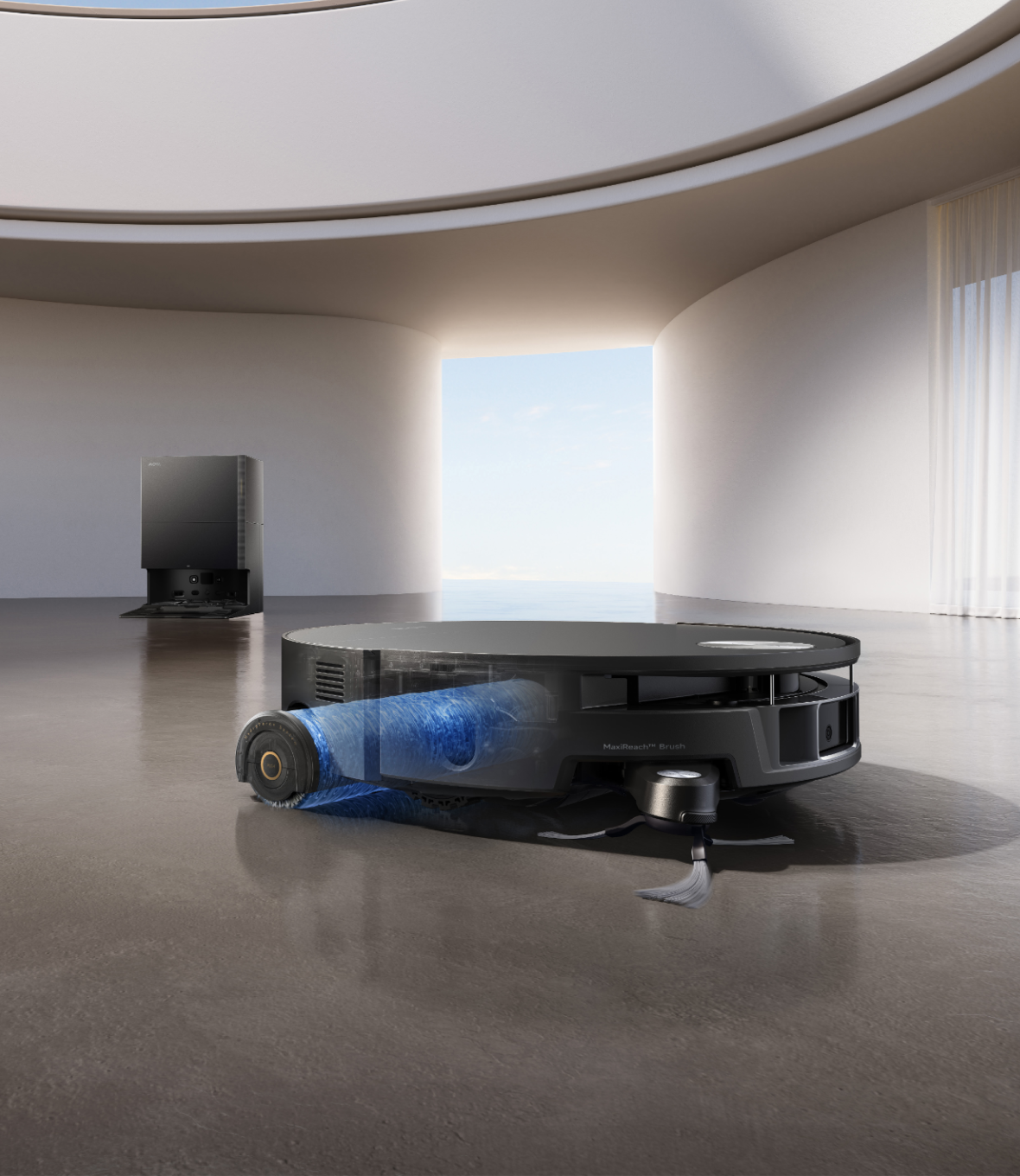 Robot Vacuum – MOVA-GLOBAL