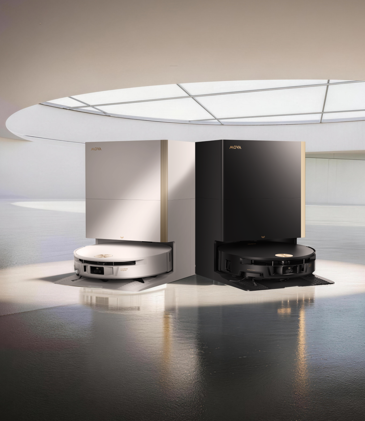 Robot Vacuum – MOVA-GLOBAL