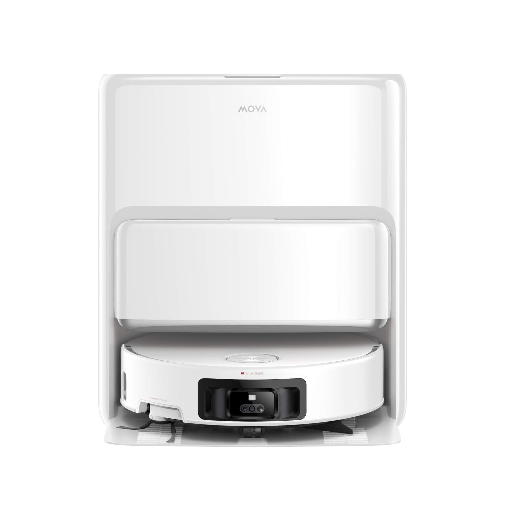 MOVA Z60 Ultra Roller Standalone - Intelligent Robot Vacuum | MOVA ...
