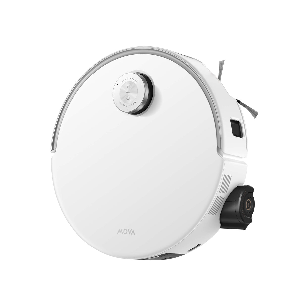 MOVA Z60 Ultra Roller Standalone - Intelligent Robot Vacuum | MOVA ...