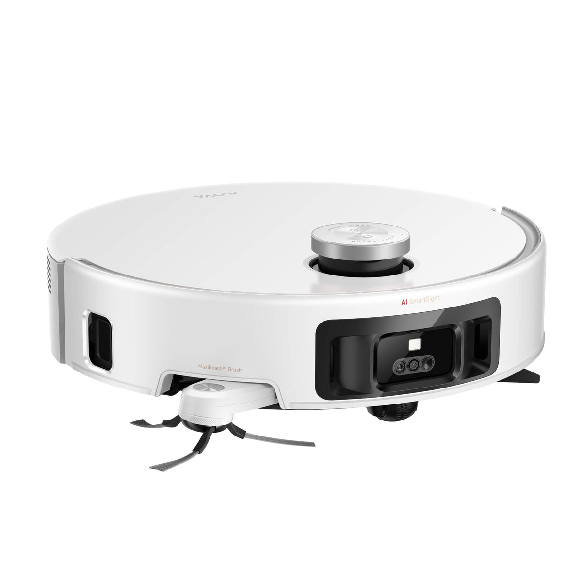 MOVA Z60 Ultra Roller Standalone - Intelligent Robot Vacuum | MOVA ...