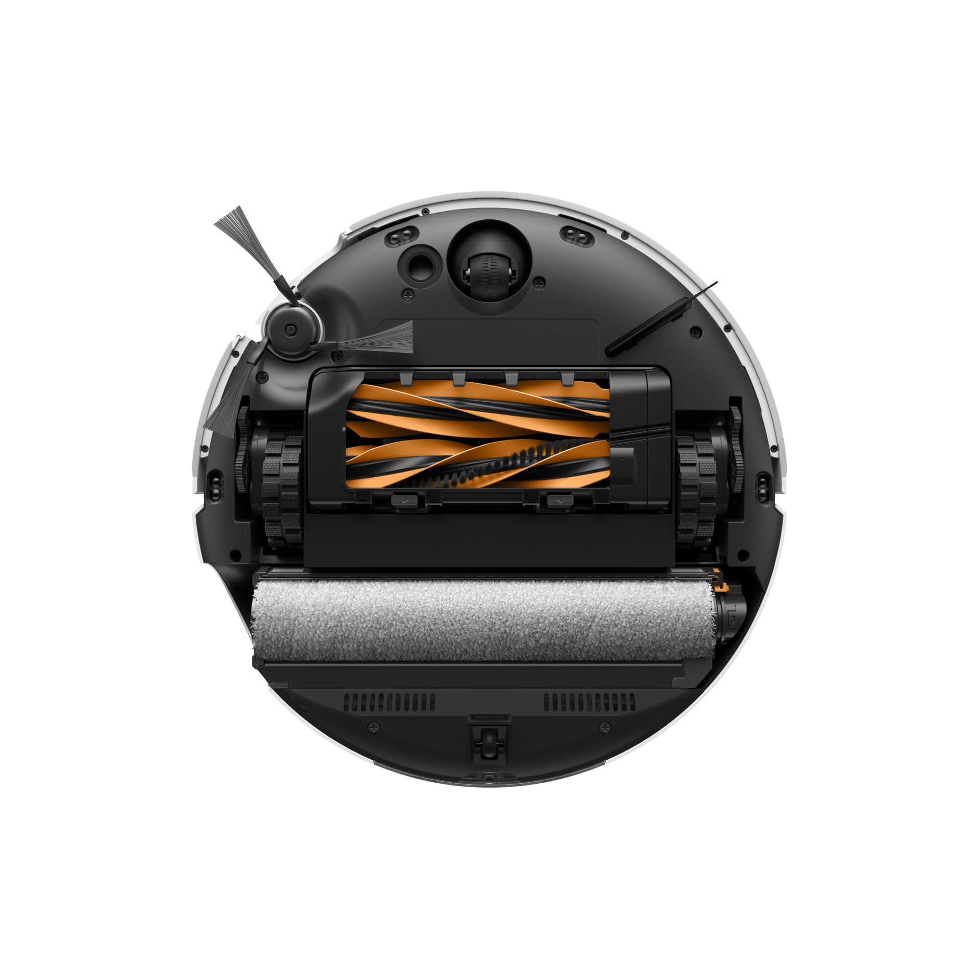 MOVA Z60 Ultra Roller Standalone - Intelligent Robot Vacuum | MOVA ...